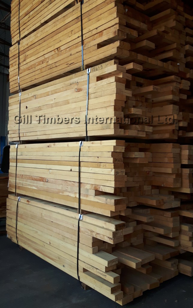 Timber and Lumber Export Offers – Gill Timbers International – Business ...