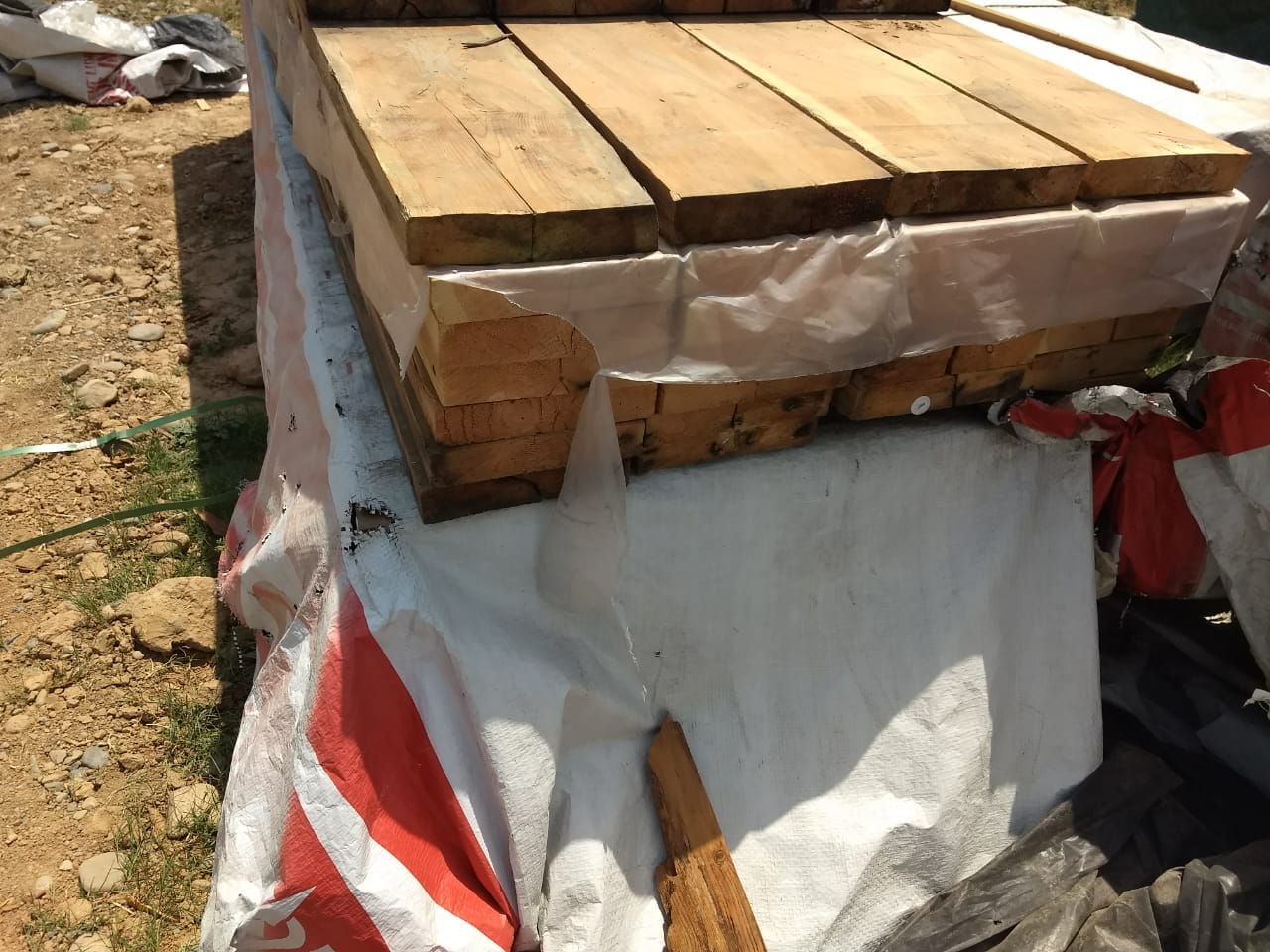 Timber and Lumber Export Offers | Gill Timbers International - Business ...